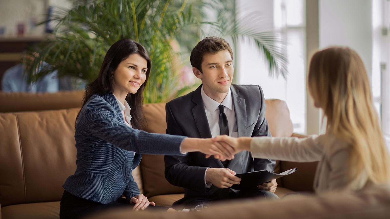 How to master common interview questions. – Career Minded